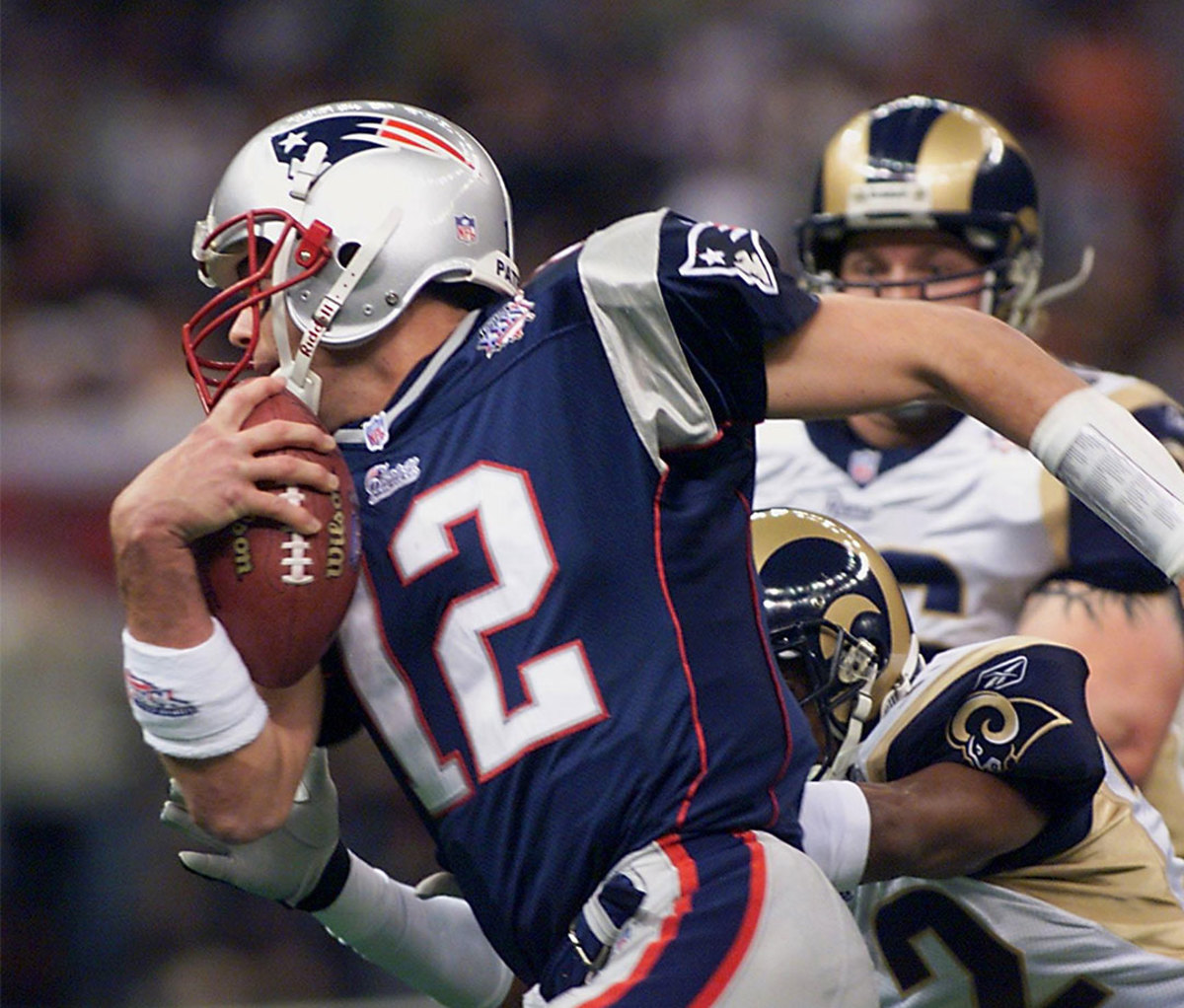 Best Super Bowl Games of All Time