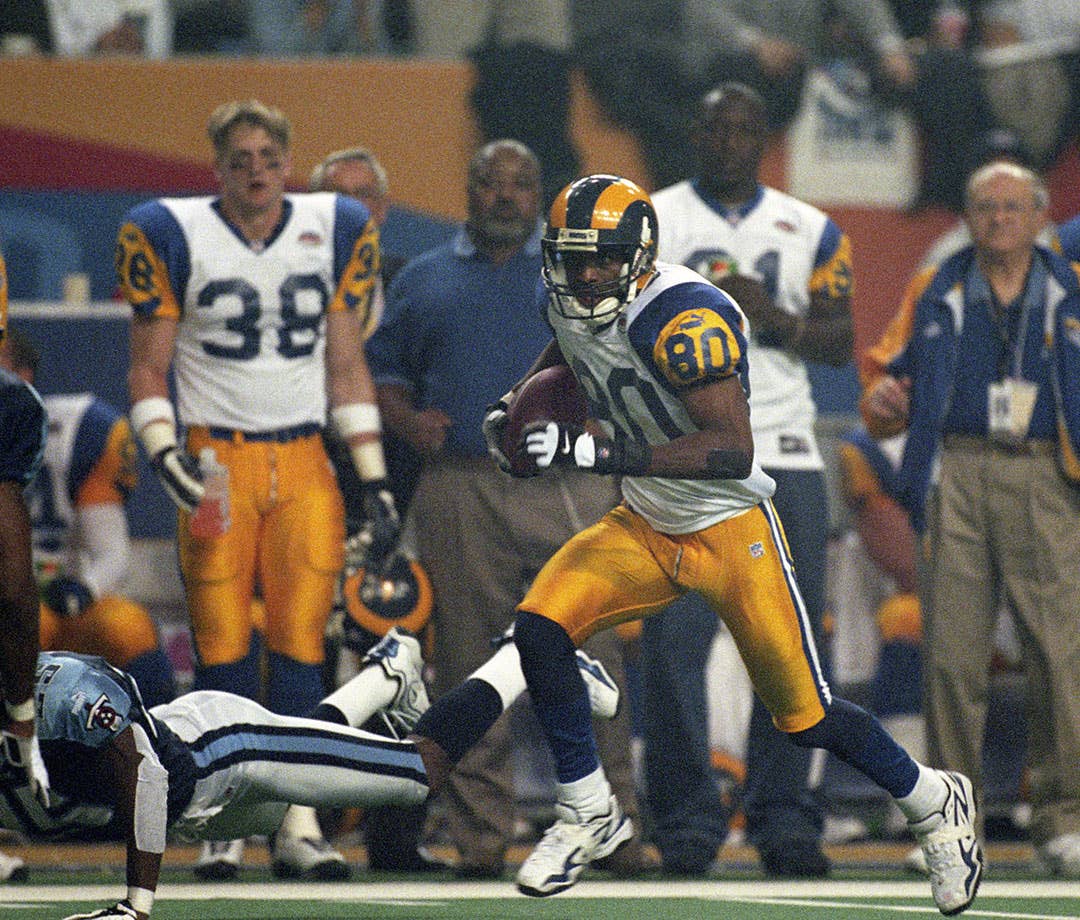 Best Super Bowl Games of All Time