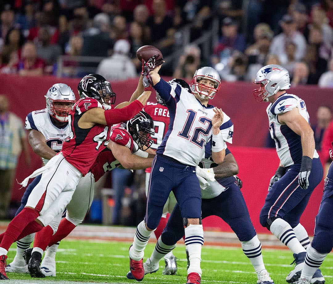 Best Super Bowl Games of All Time