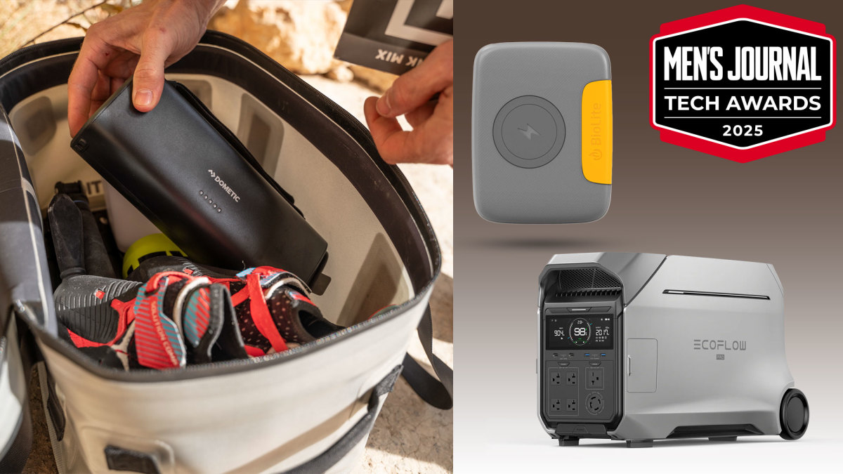 Tech Awards: The Very Best Products of 2025 We Tested So Far