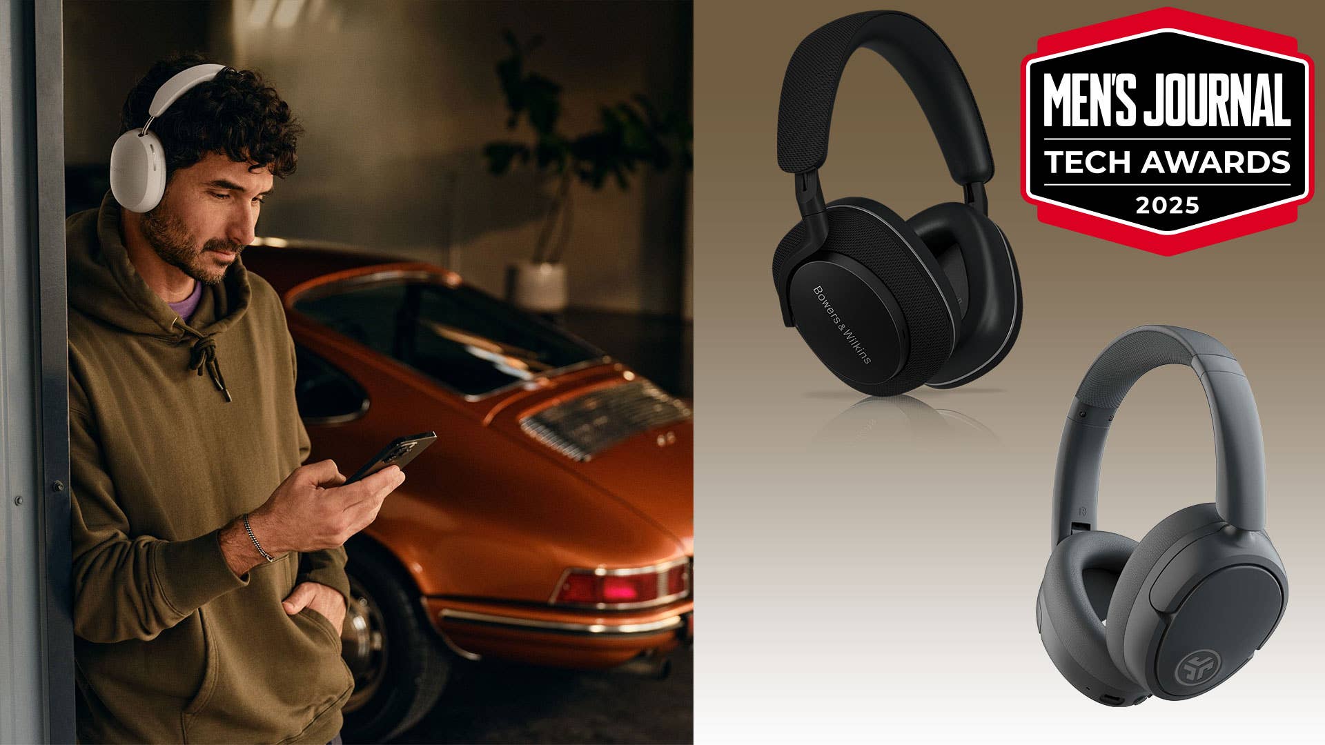 Best Over-Ear Headphones of 2025, Tested and Reviewed