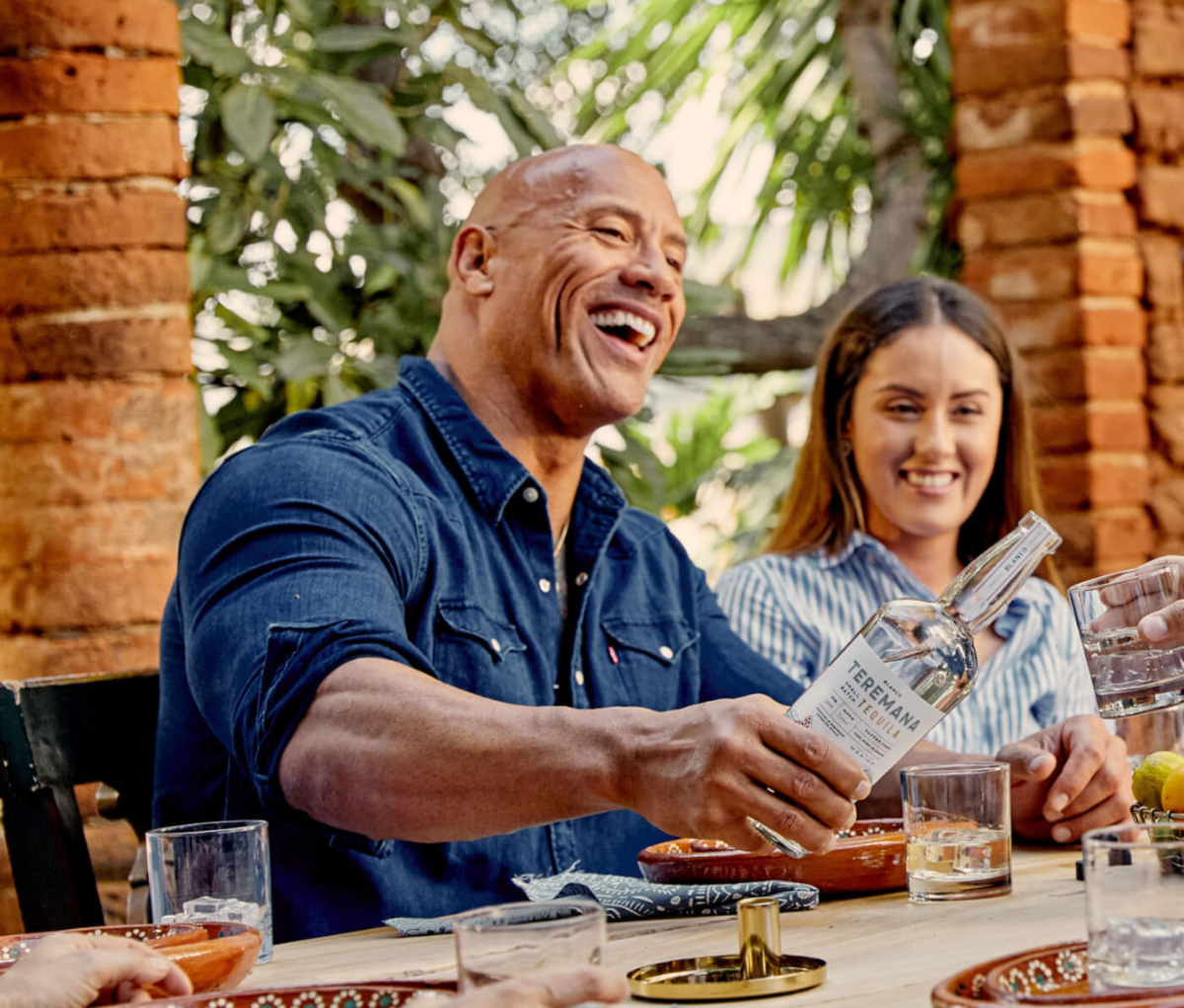 Teremana Reposado Tequila Review