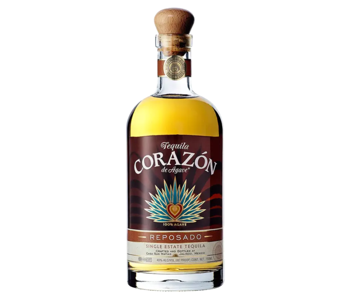 Teremana Reposado Tequila Review