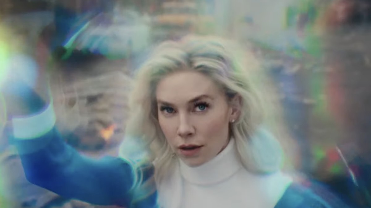 'Fantastic Four' Trailer Reveals Classic Marvel Villain's Surprising Comeback