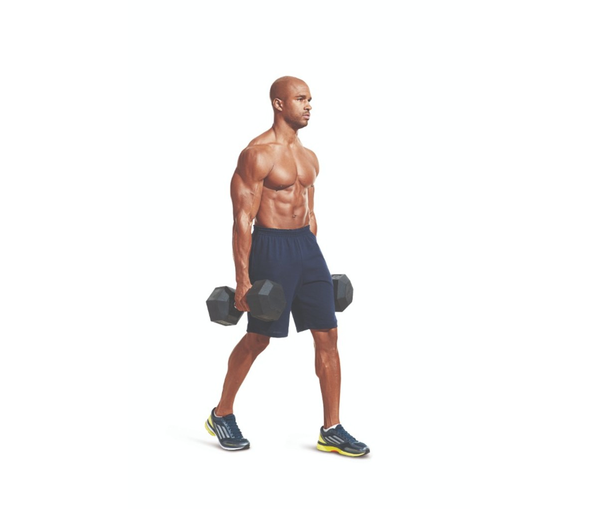 Trapezius Strengthening Exercises Without Weights 16 Best Trapezius