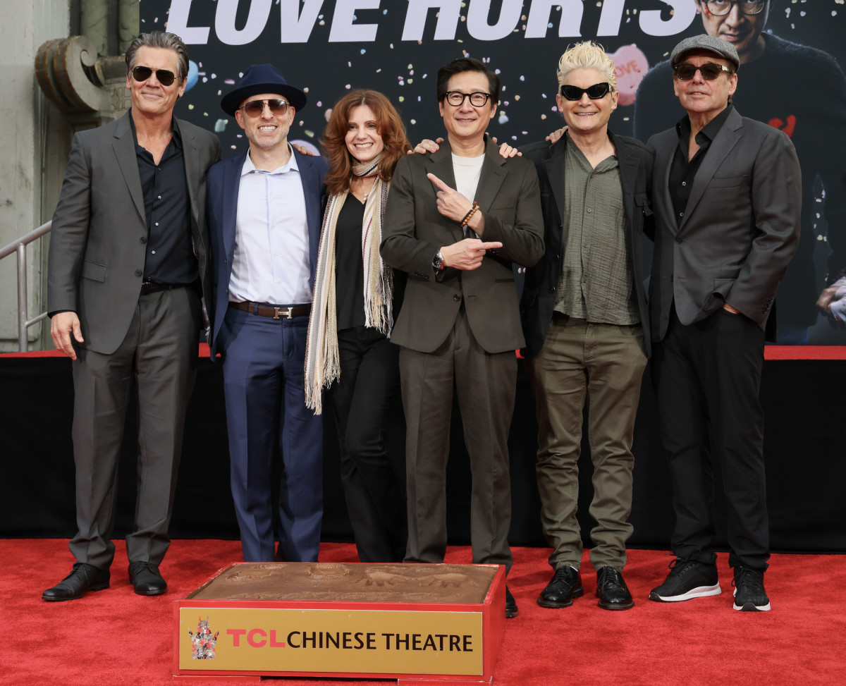 See ‘The Goonies’ Cast Reunite 40 Years After Classic Movie