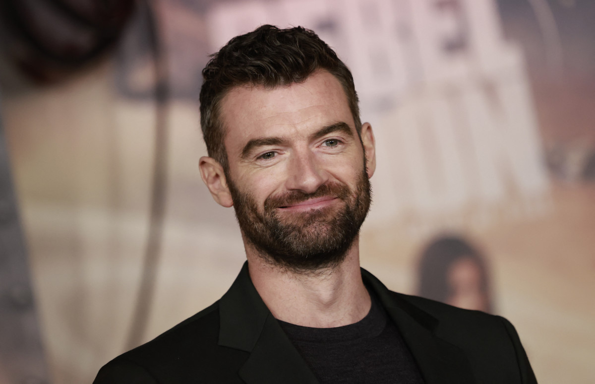 Who Is Stuart Martin, Actor in James Bond Casting Rumor?