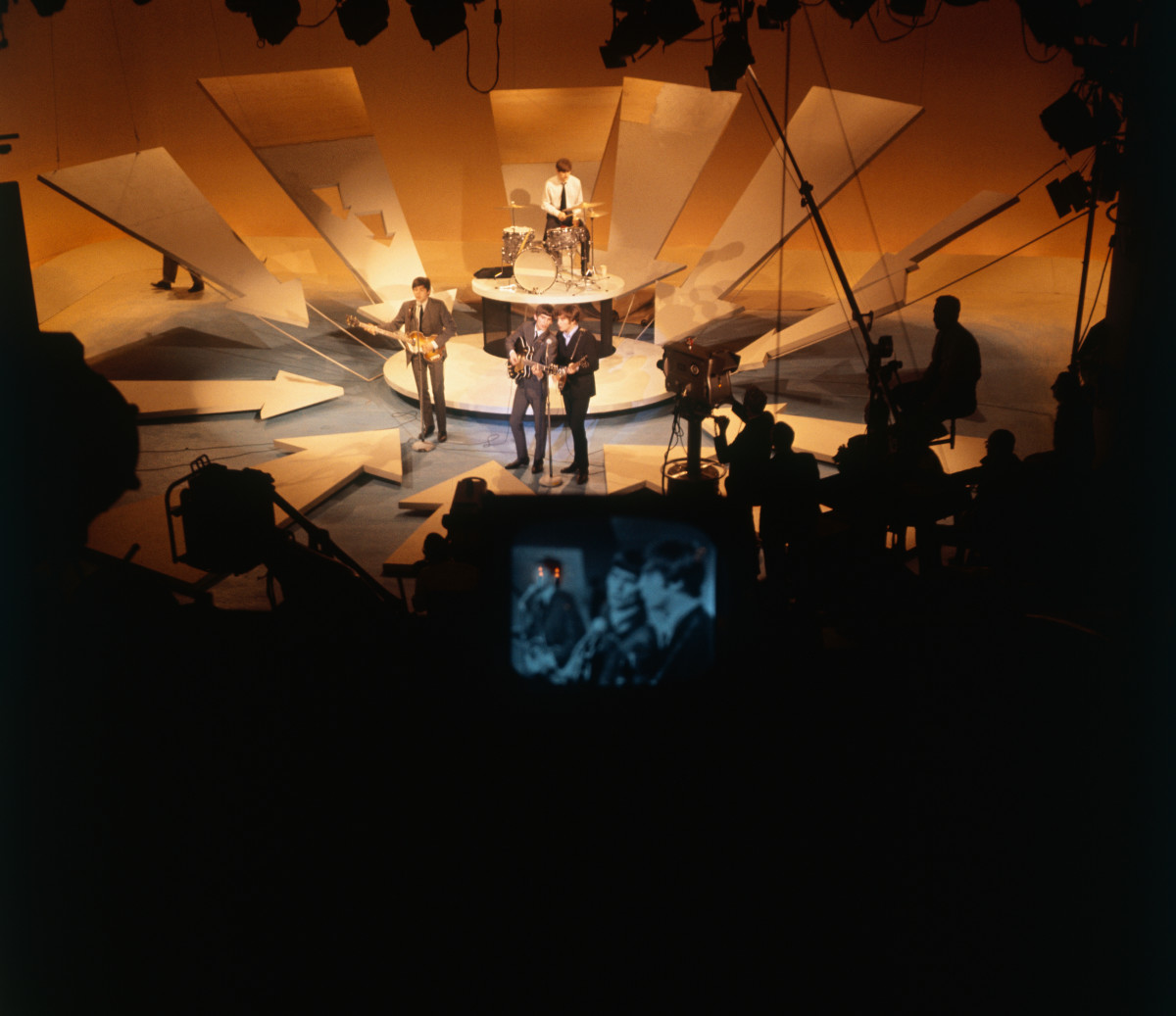 'Fantastic Four: First Steps' Trailer Has Beatles Easter Egg