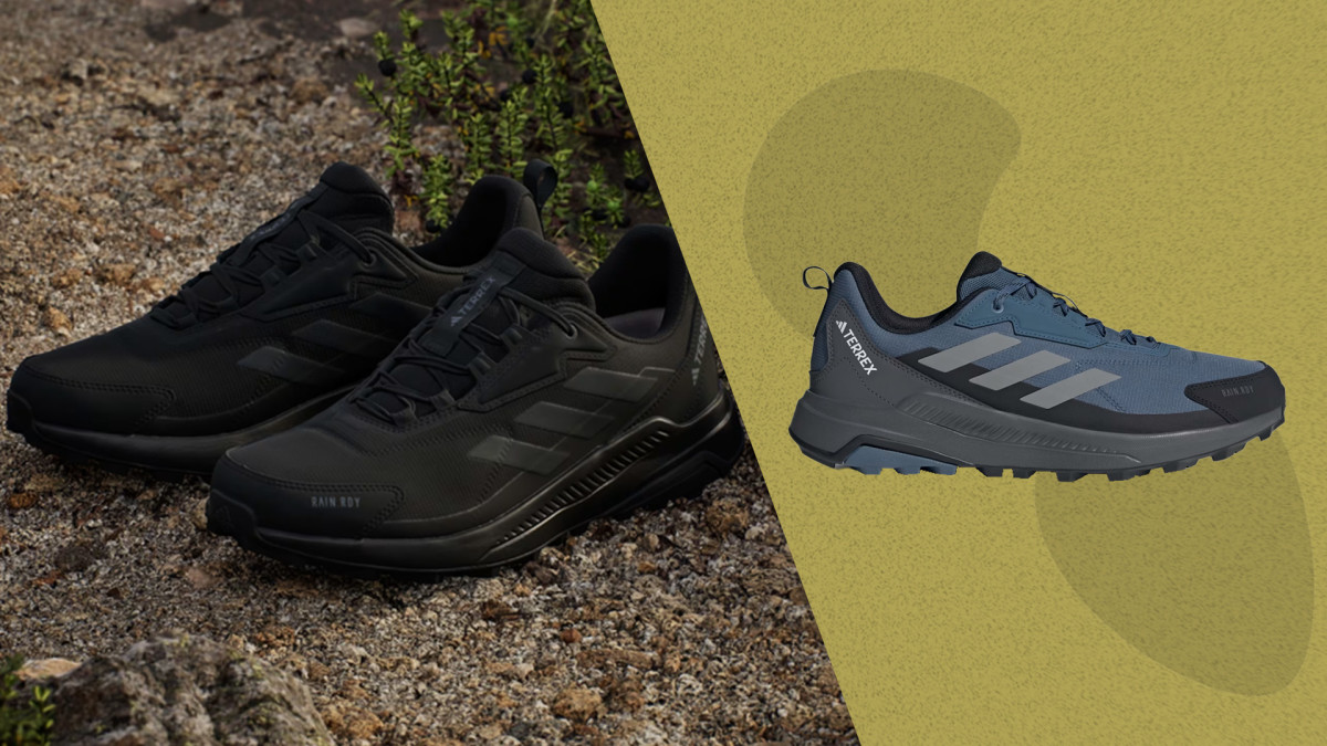 Adidas terrex sale store