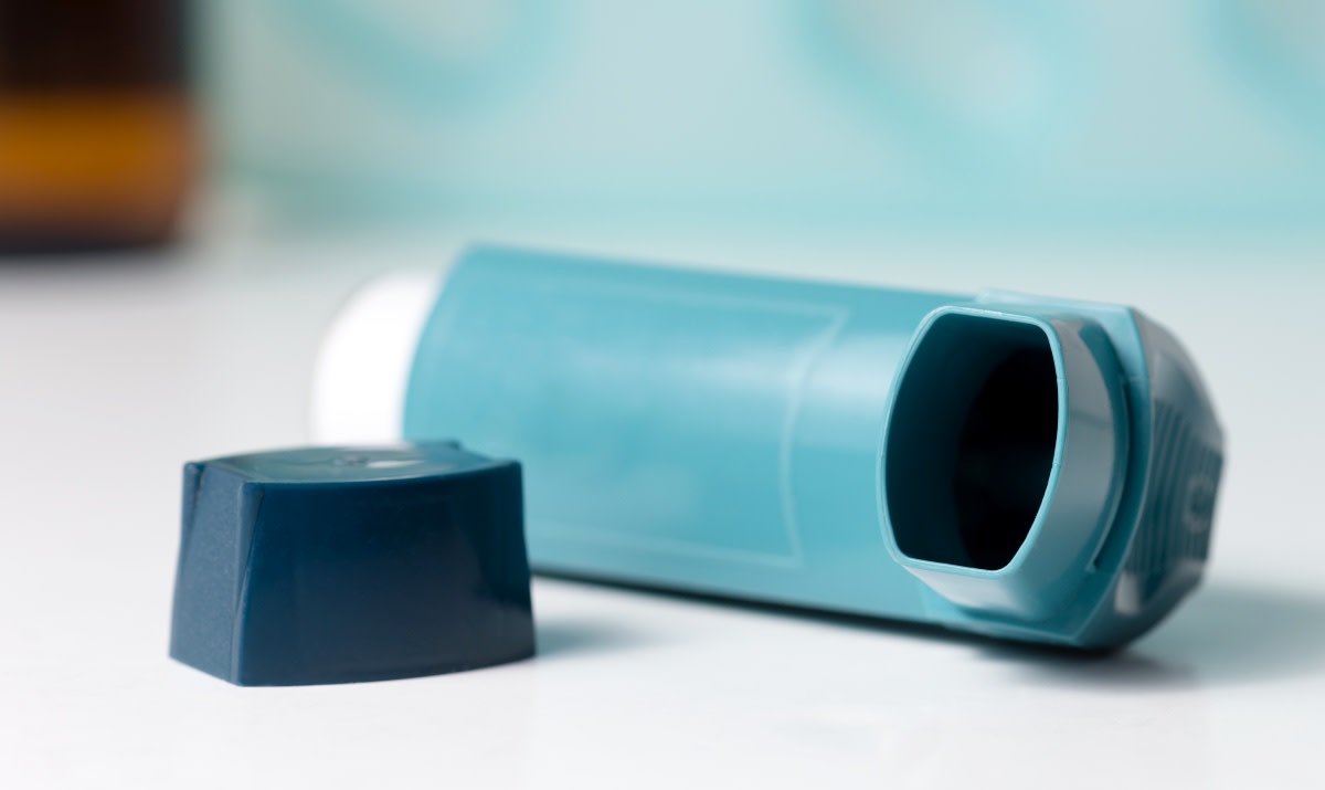 Man Dies From Asthma Attack After Inhaler Not Covered by Insurance
