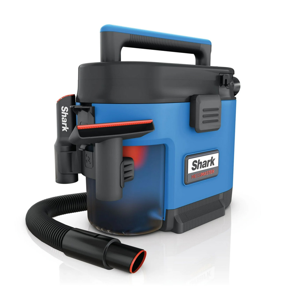 Shark's Bestselling Portable Shop Vac Is Over 30% Off