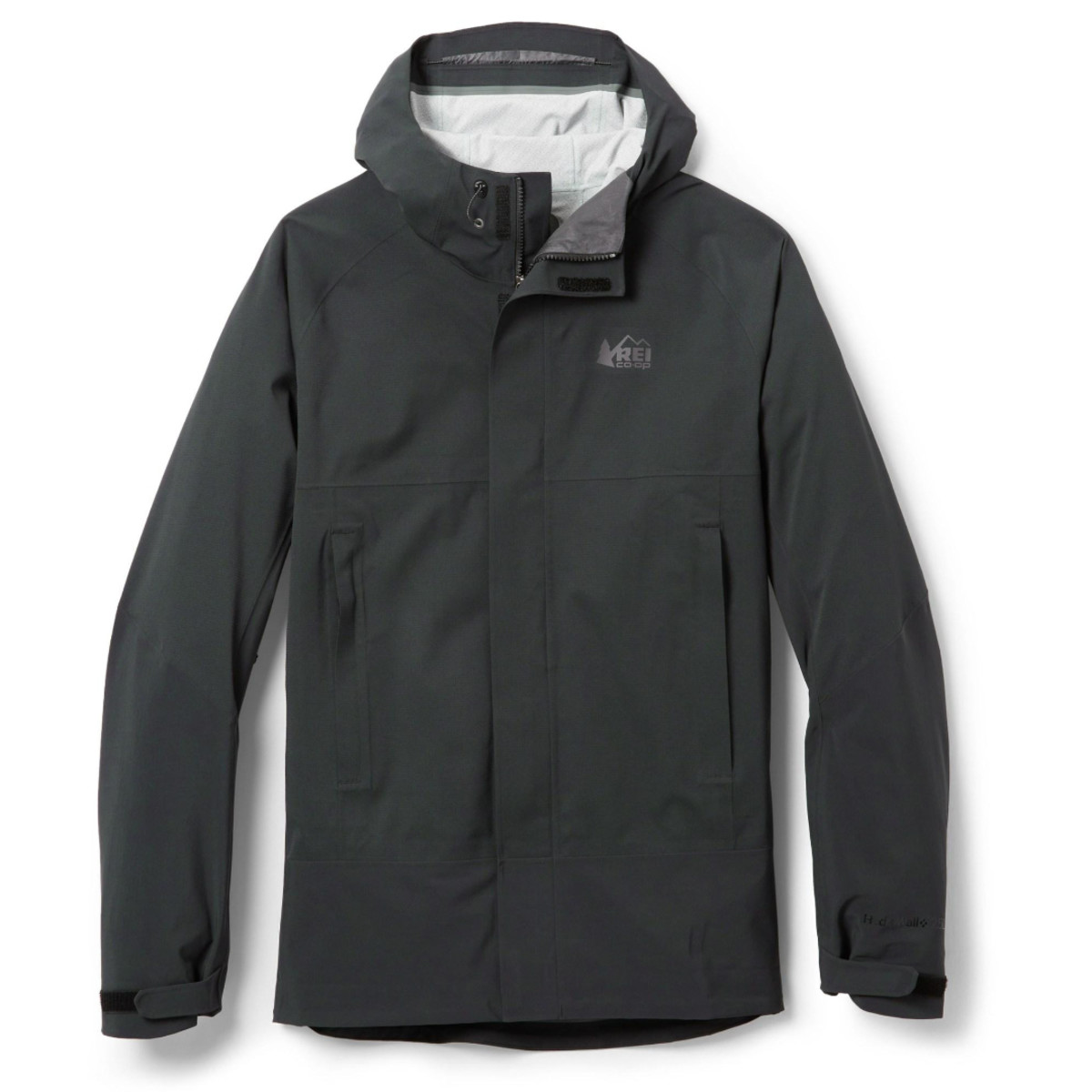 REI's 'Superb' Stretchy Rain Jacket Is 50% Off Right Now