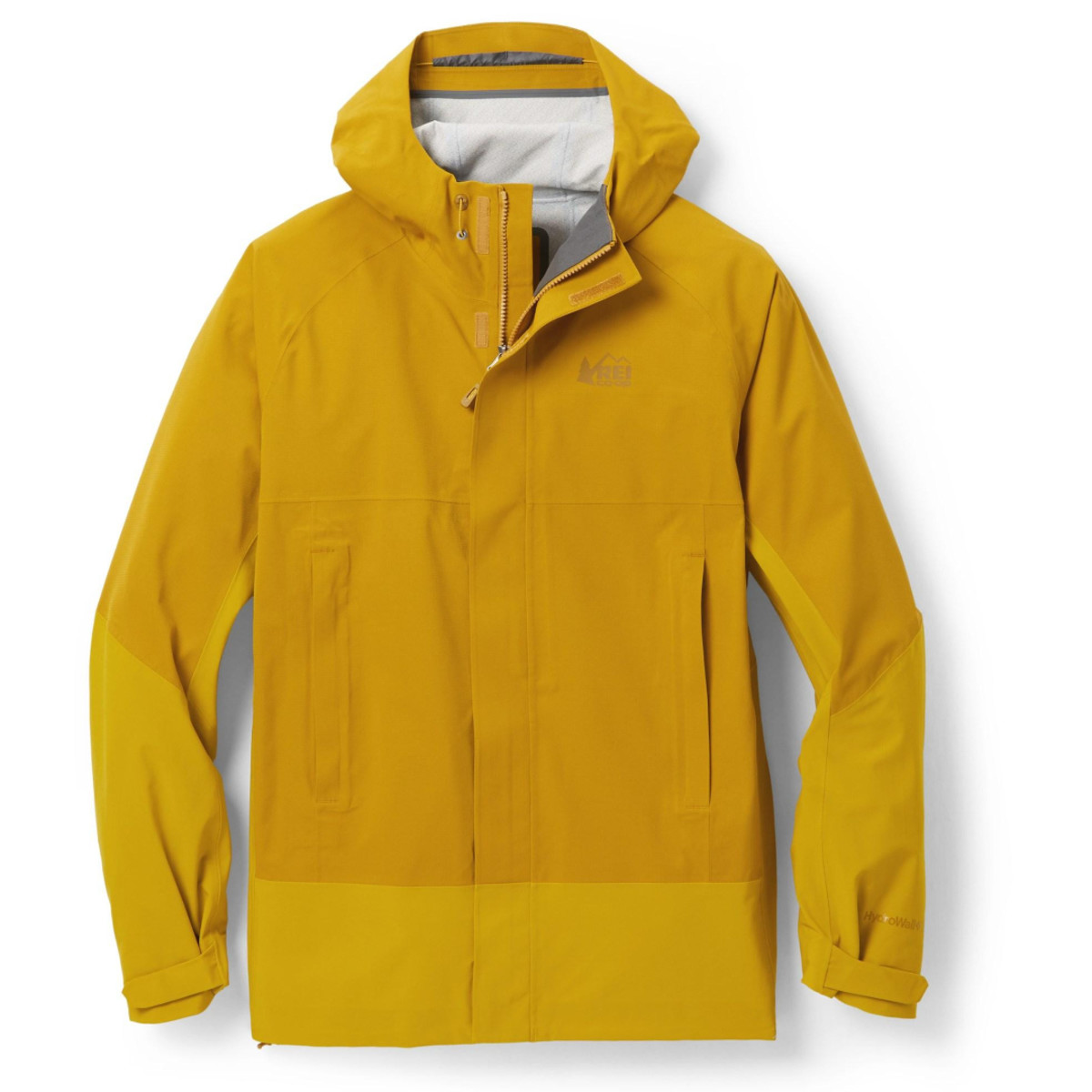 REI's 'Superb' Stretchy Rain Jacket Is 50% Off Right Now