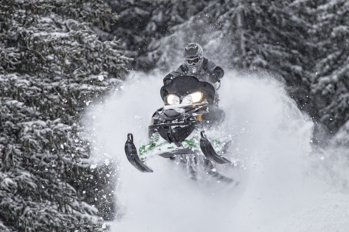 Snowmobile Wallpaper Powder Players 2025 CROSSOVER SLED SHOOTOUT!!