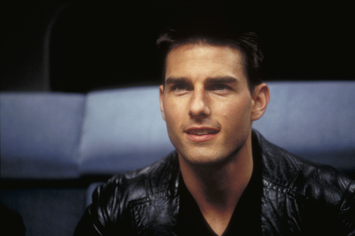 Tom Cruise Mission Impossible 1 Release Date Announced For Mission: