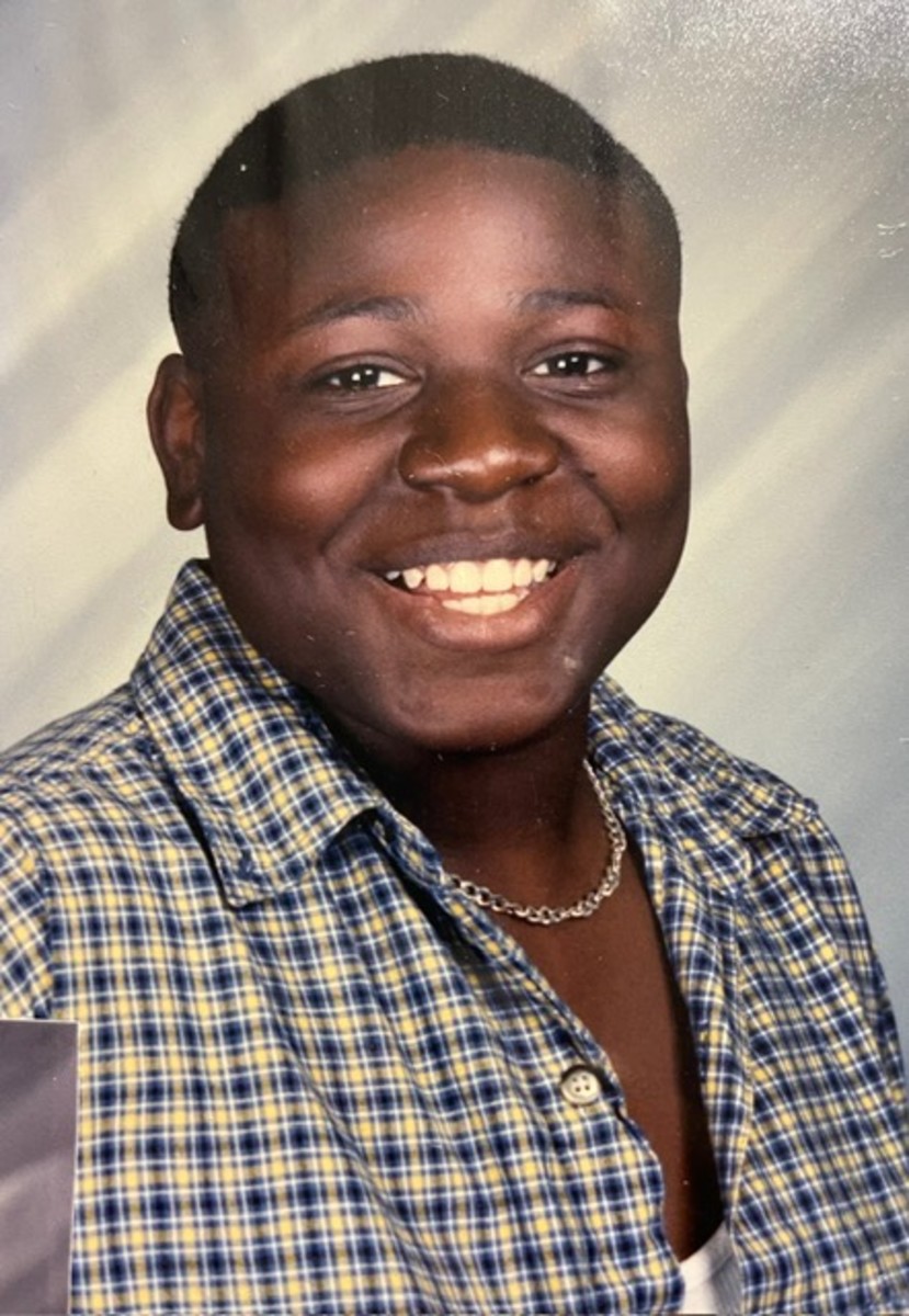 How DONDI's Phillip Went From Being Bullied to Thriving on Reality TV