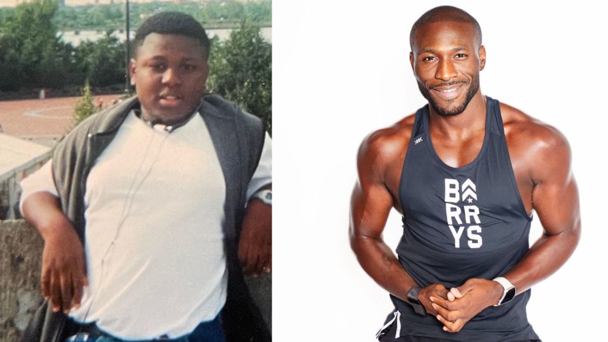 How DONDI's Phillip Went From Being Bullied to Thriving on Reality TV