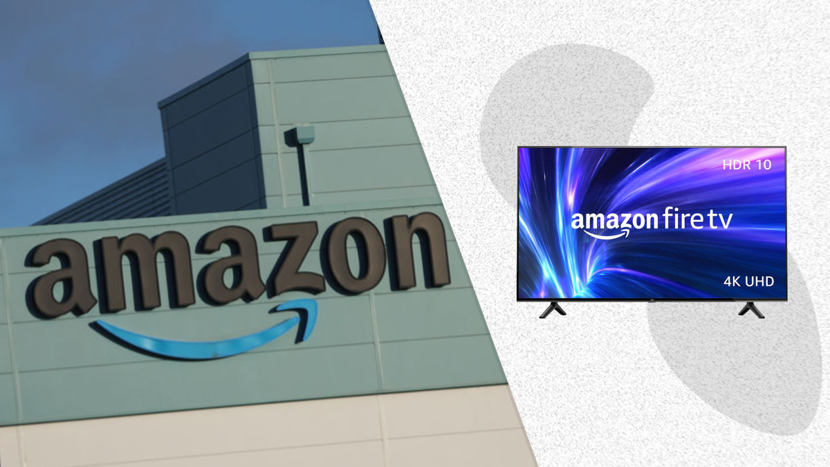 Amazon's 43-Inch Fire TV Is Under $250 for Presidents Day