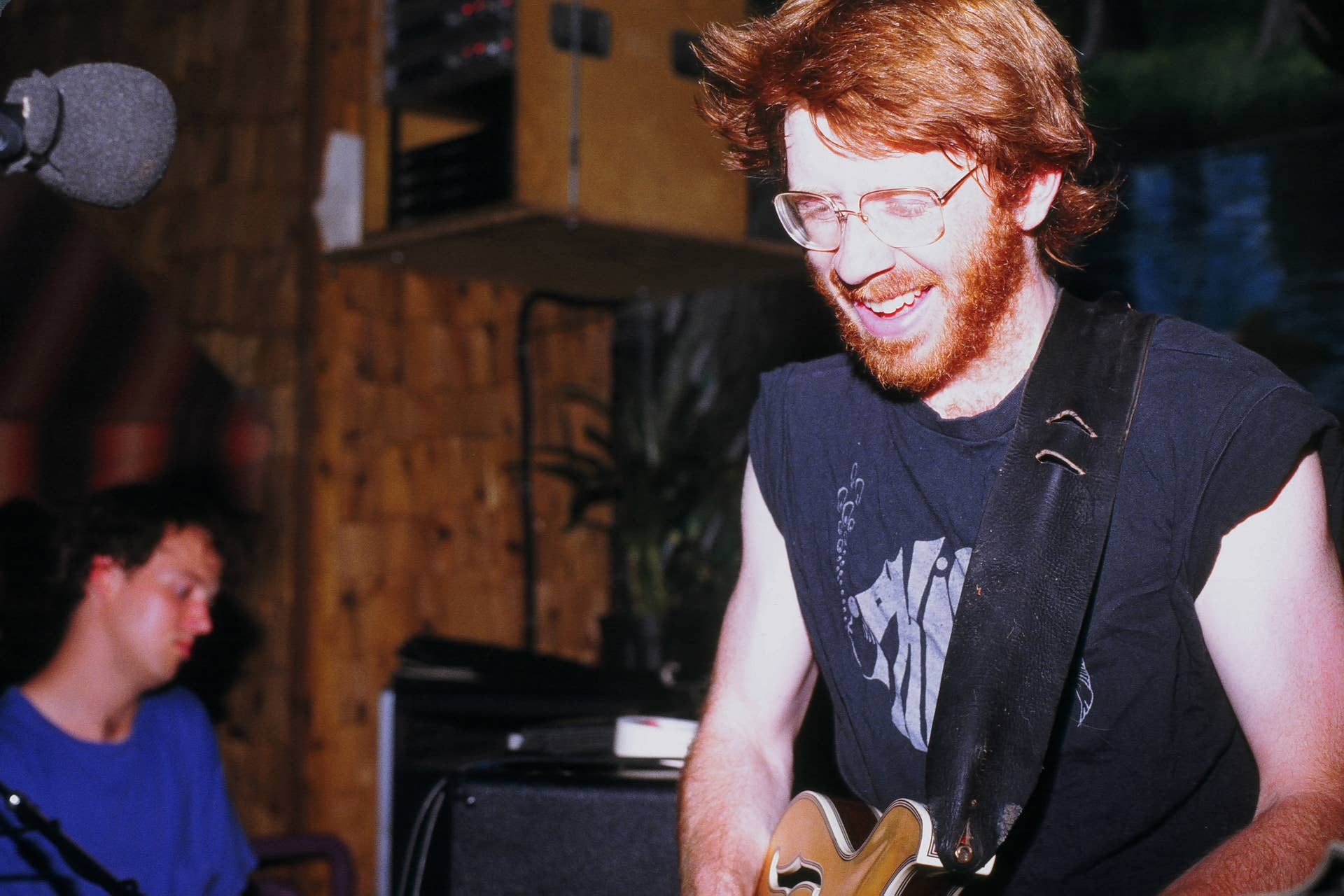 This Year's Rock and Roll Hall of Fame Is a '90s Nostalgia Showdown