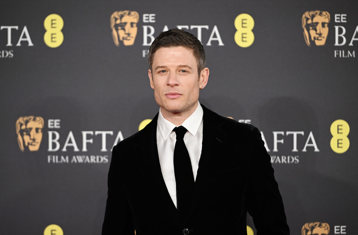 James Norton Addresses James Bond Casting Fan Theory