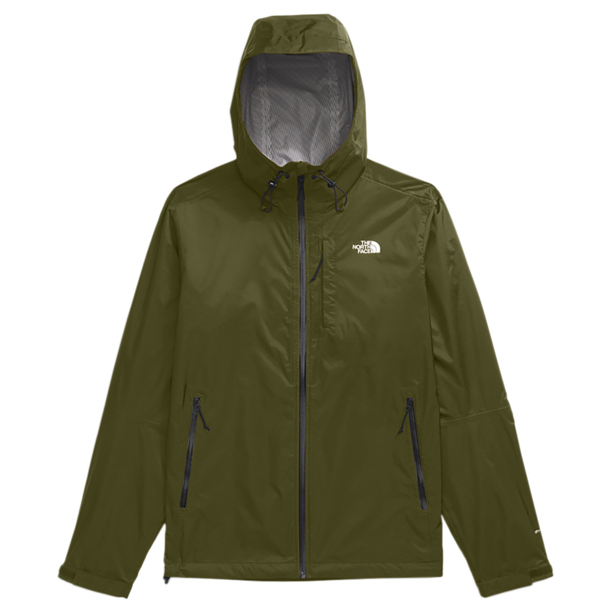 The North Face's 'Reliable' Rain Jacket Is Now Over $40 Off