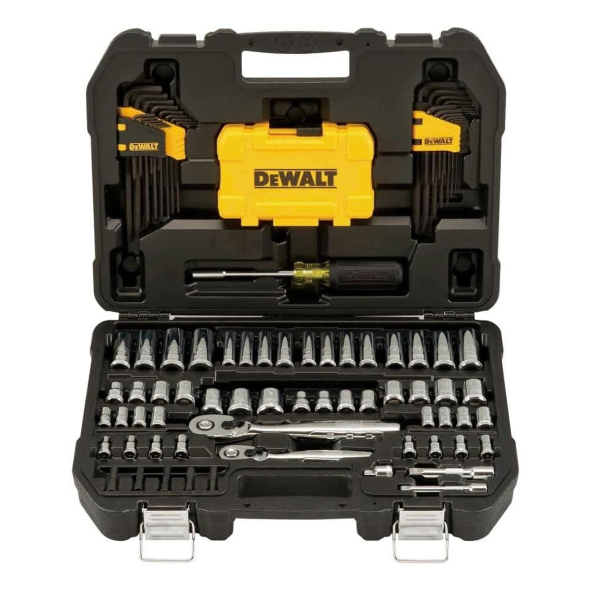 Tons of DeWalt Tools Are Still on Sale After Presidents Day