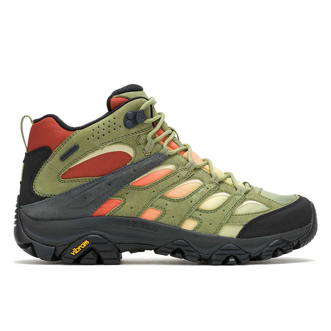 Merrell's Semi-Annual Sale Has Up to 50% Off Boots & More