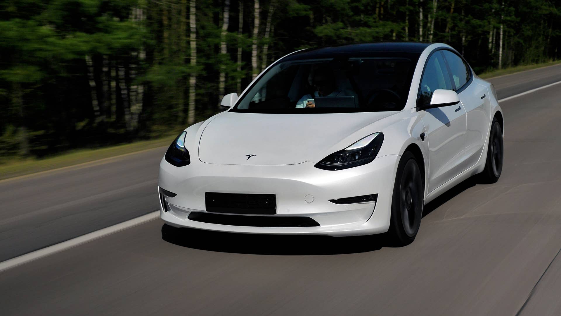 New Study Says Tesla Drivers Are the Worst in U.S.