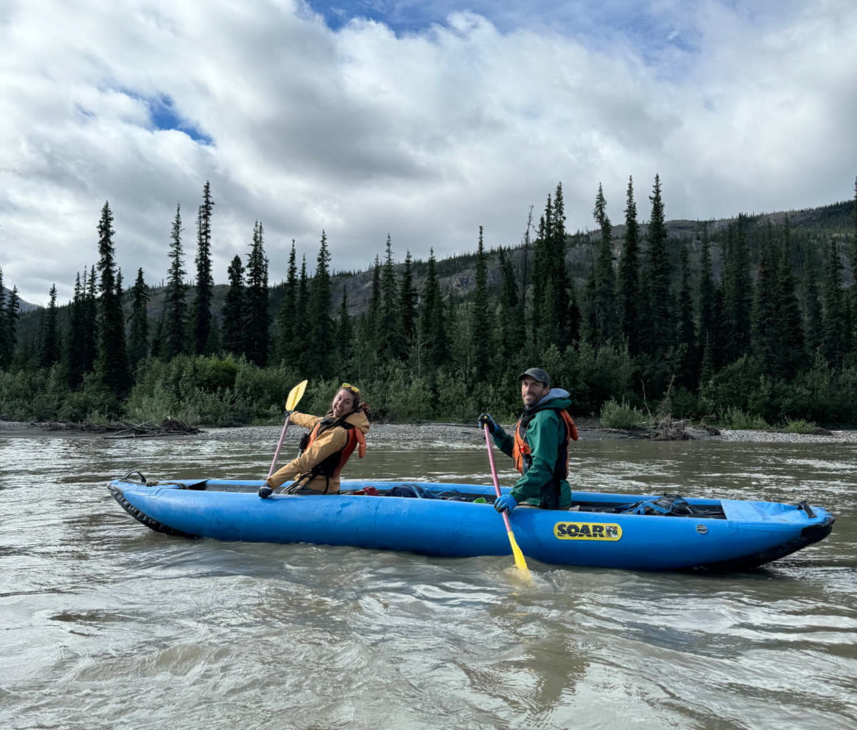 How to Explore Gates of the Arctic National Park