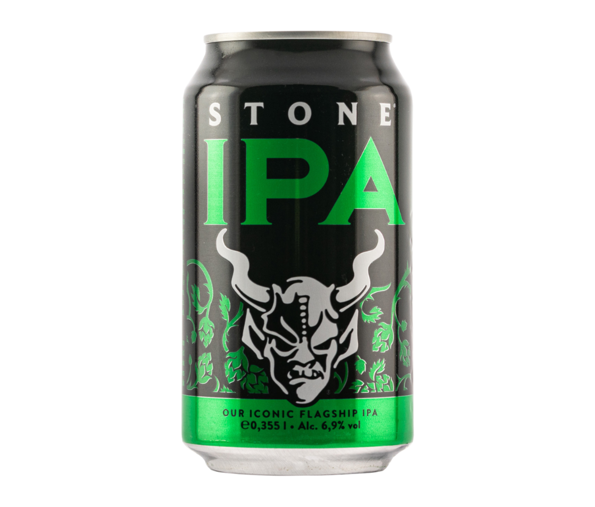 Stone IPA Is My Favorite Supermarket Beer