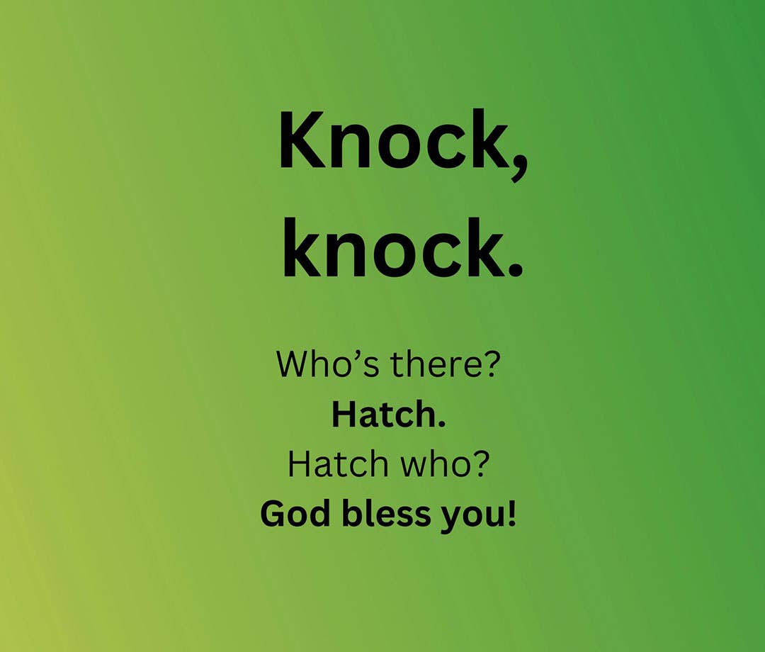 50 Best Knock Knock Jokes Of All Time
