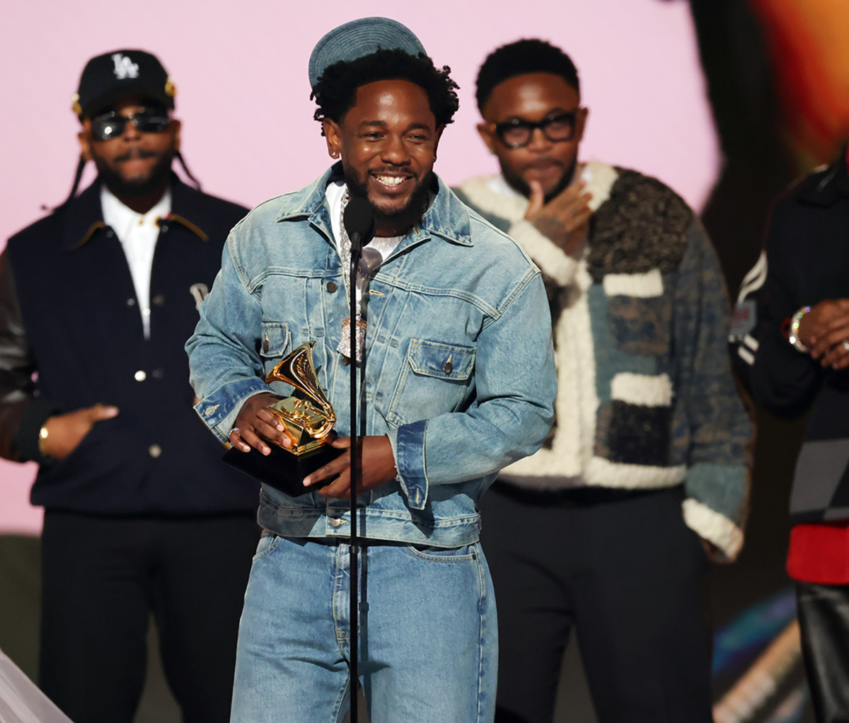 How to Wear a Canadian Tuxedo the Right Way