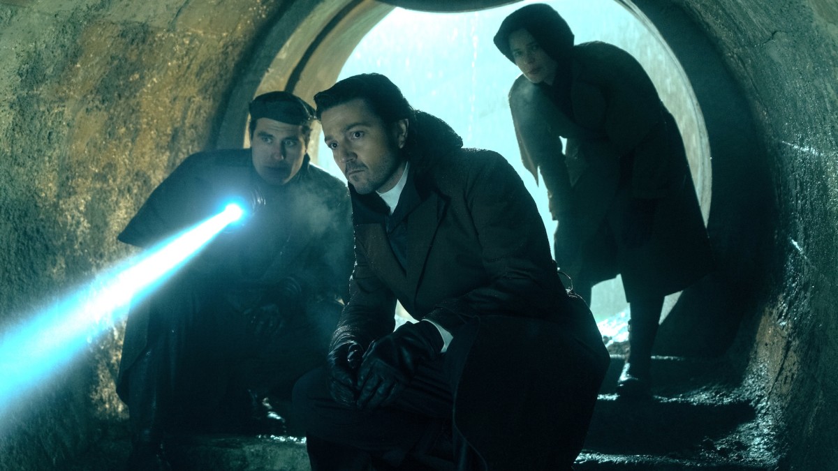 'Andor' Season 2: Release Date, Cast, Trailer, News