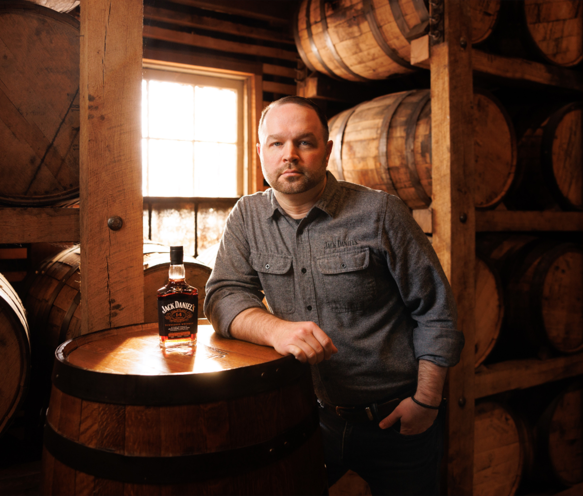Jack Daniel's Brings Back 14-Year-Old Tennessee Whiskey