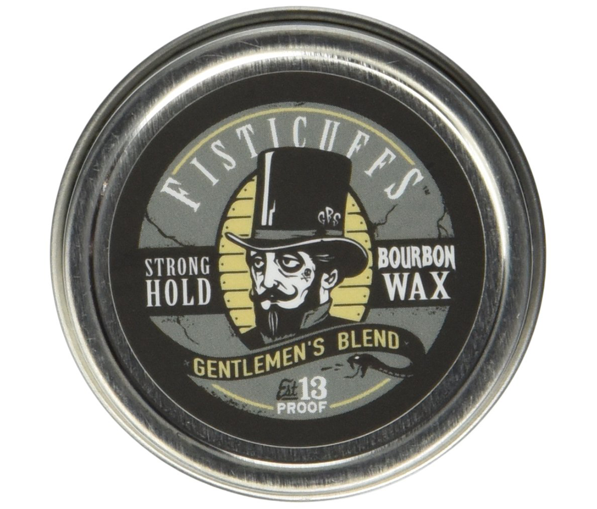 Best Mustache Wax, According to Experts