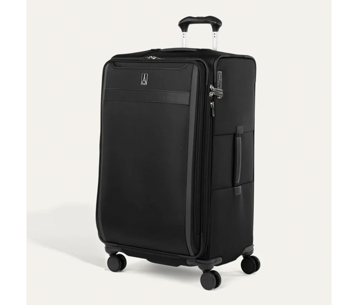 Best Luggage of 2025, Tested and Reviewed