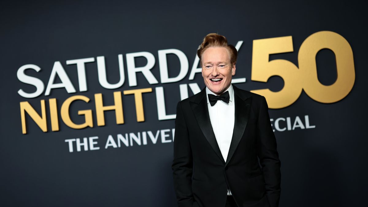 Conan O’Brien’s Net Worth Ahead of Oscars