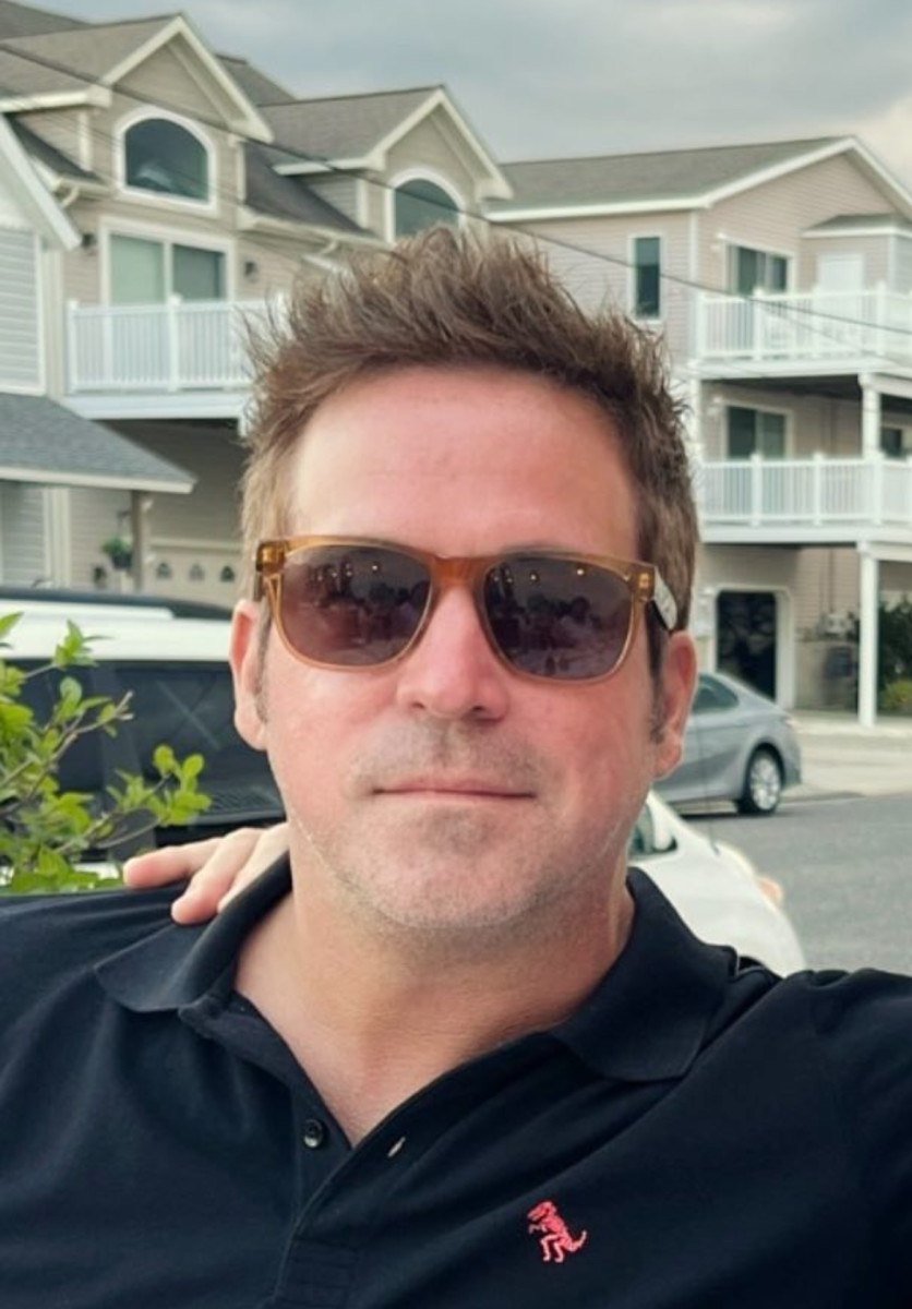 Articles by Tim Ryan