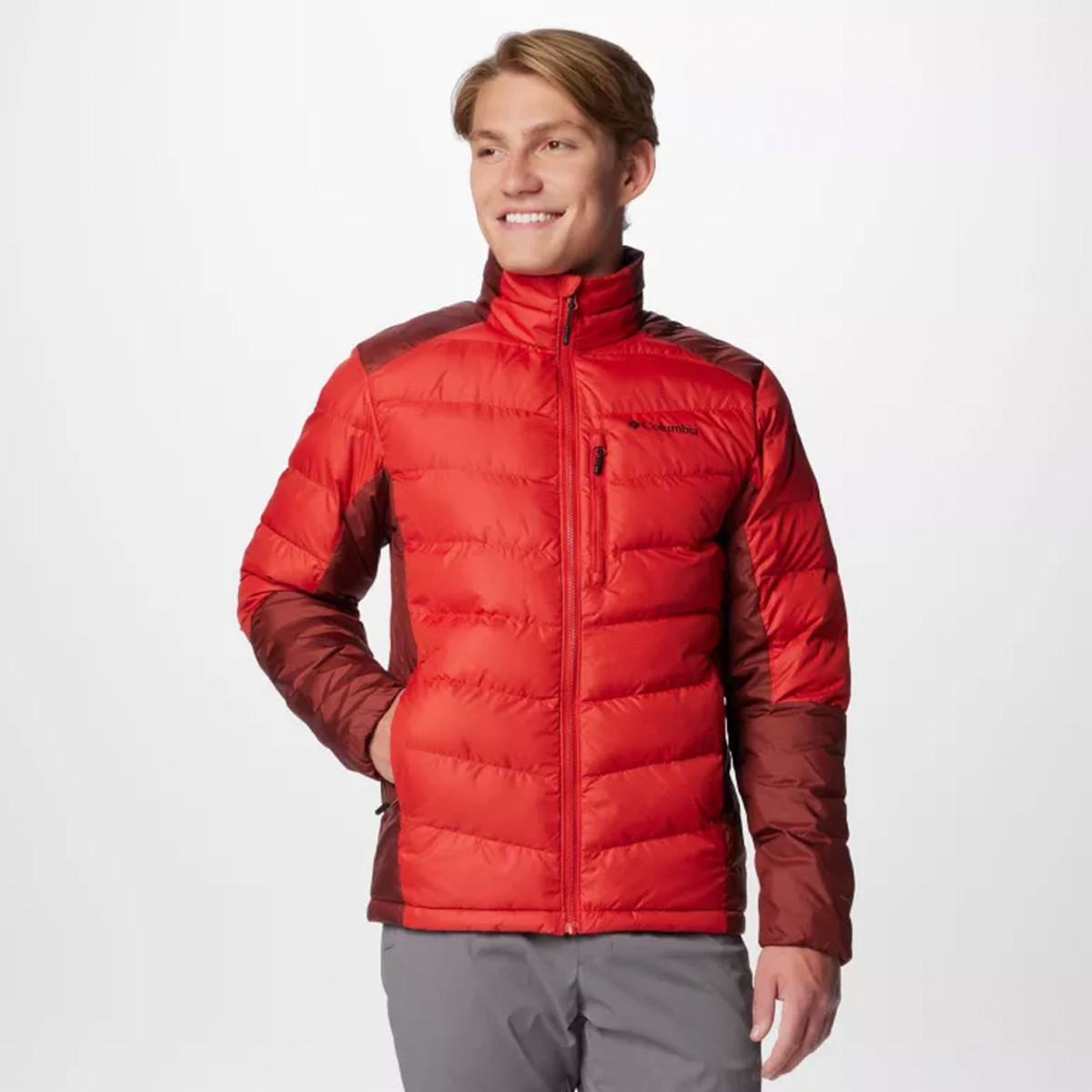 Columbia’s Labyrinth Loop II Puffer Jacket Is Up to 50% Off