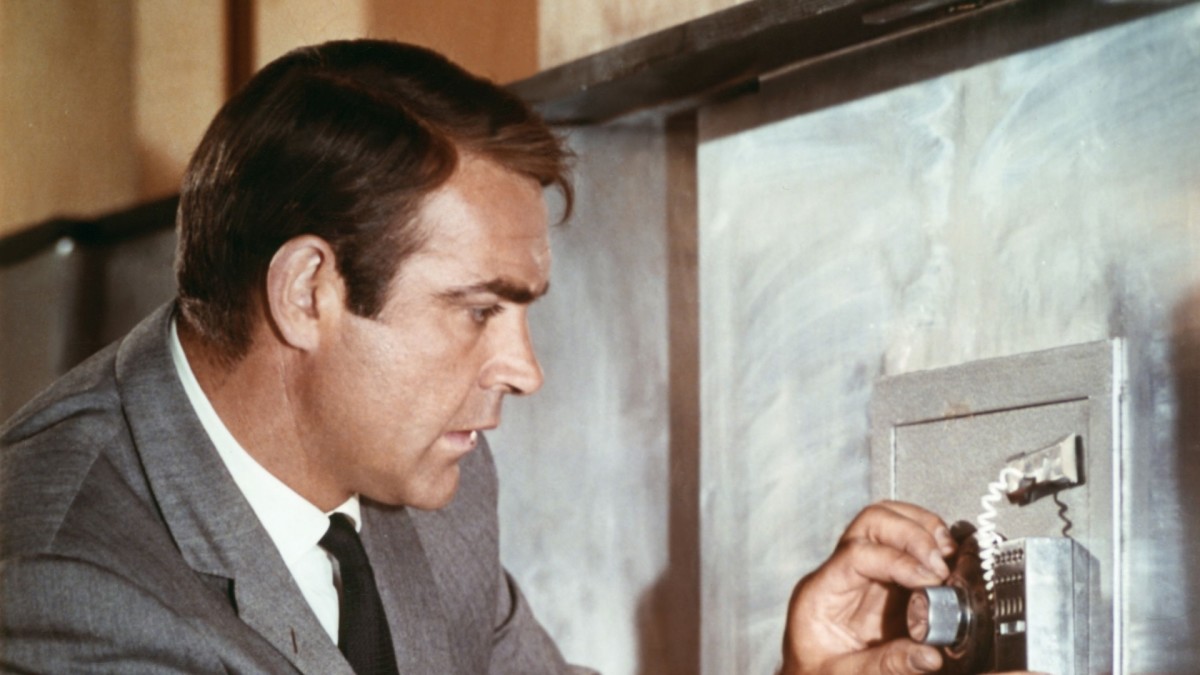 James Bond Novelist Explains Why Amazon Can’t Ruin 007