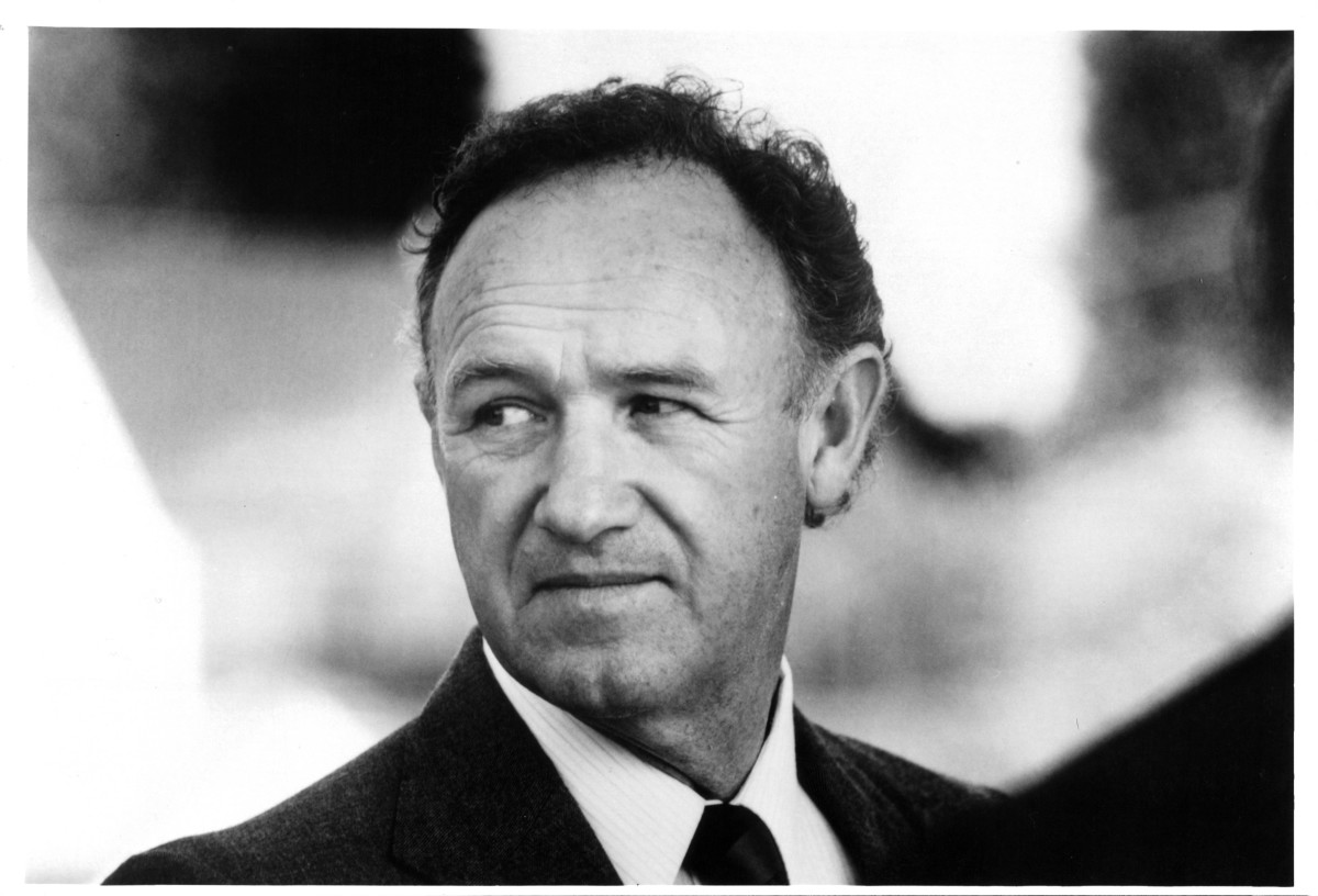 Pathologist Lists 3 Possible Causes of Death for Gene Hackman and Wife ...