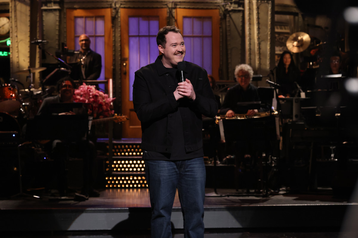 Shane Gillis Set to Host Major Awards Show