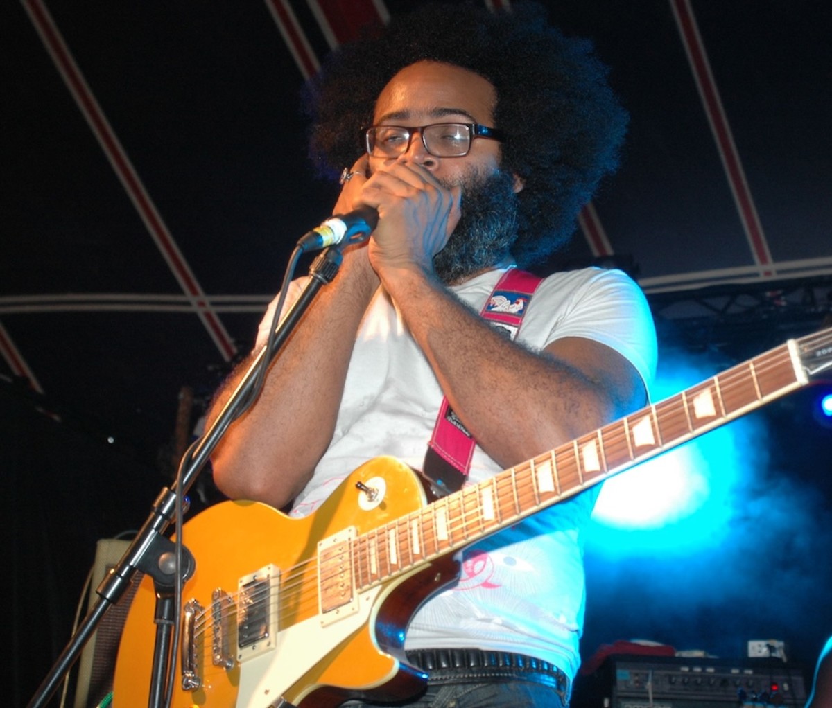 What is the Song in 'Daredevil: Born Again' Episode 1?