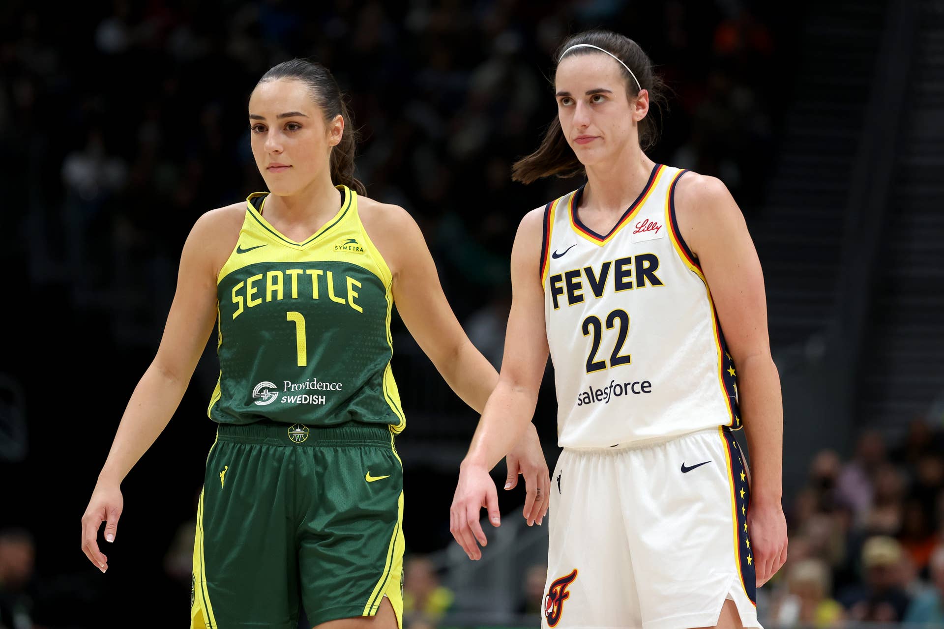 Former UConn Star Nika Muhl Turns Heads With Big Announcement