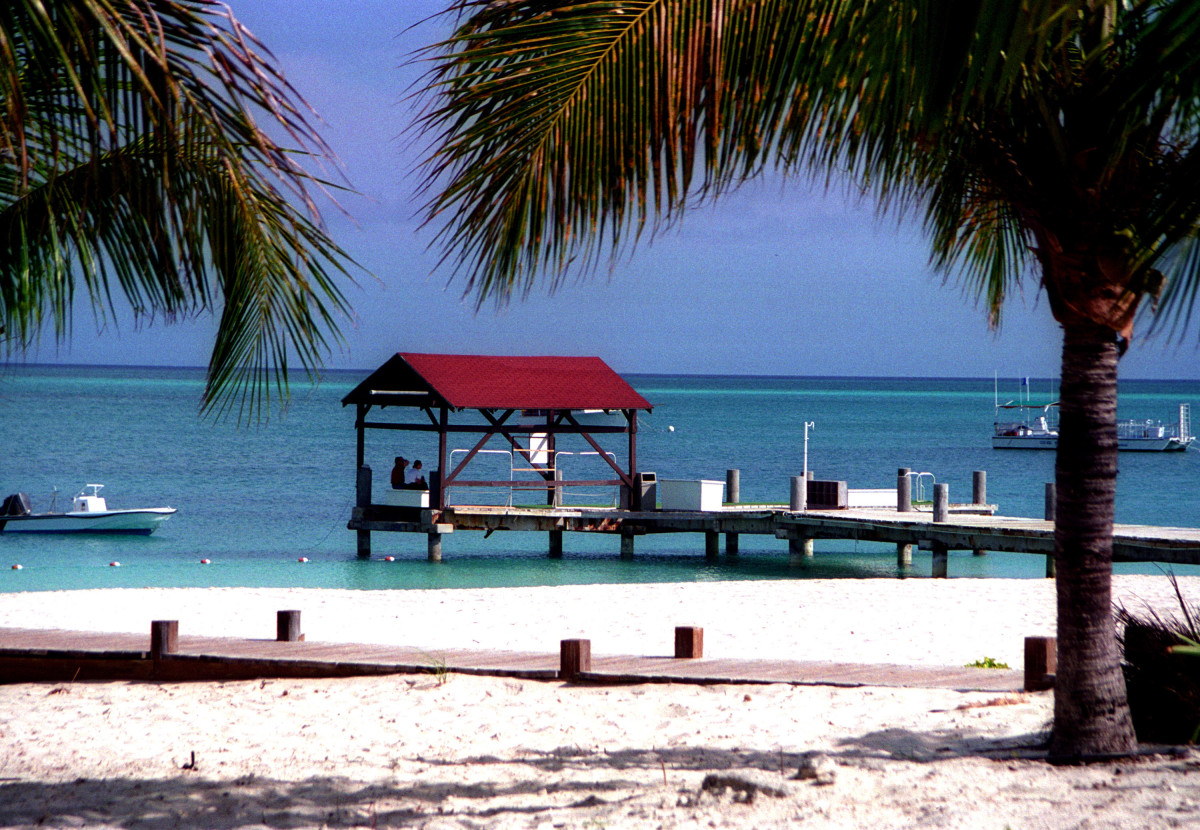 U.S. State Dept. Issues Travel Warning for Turks and Caicos