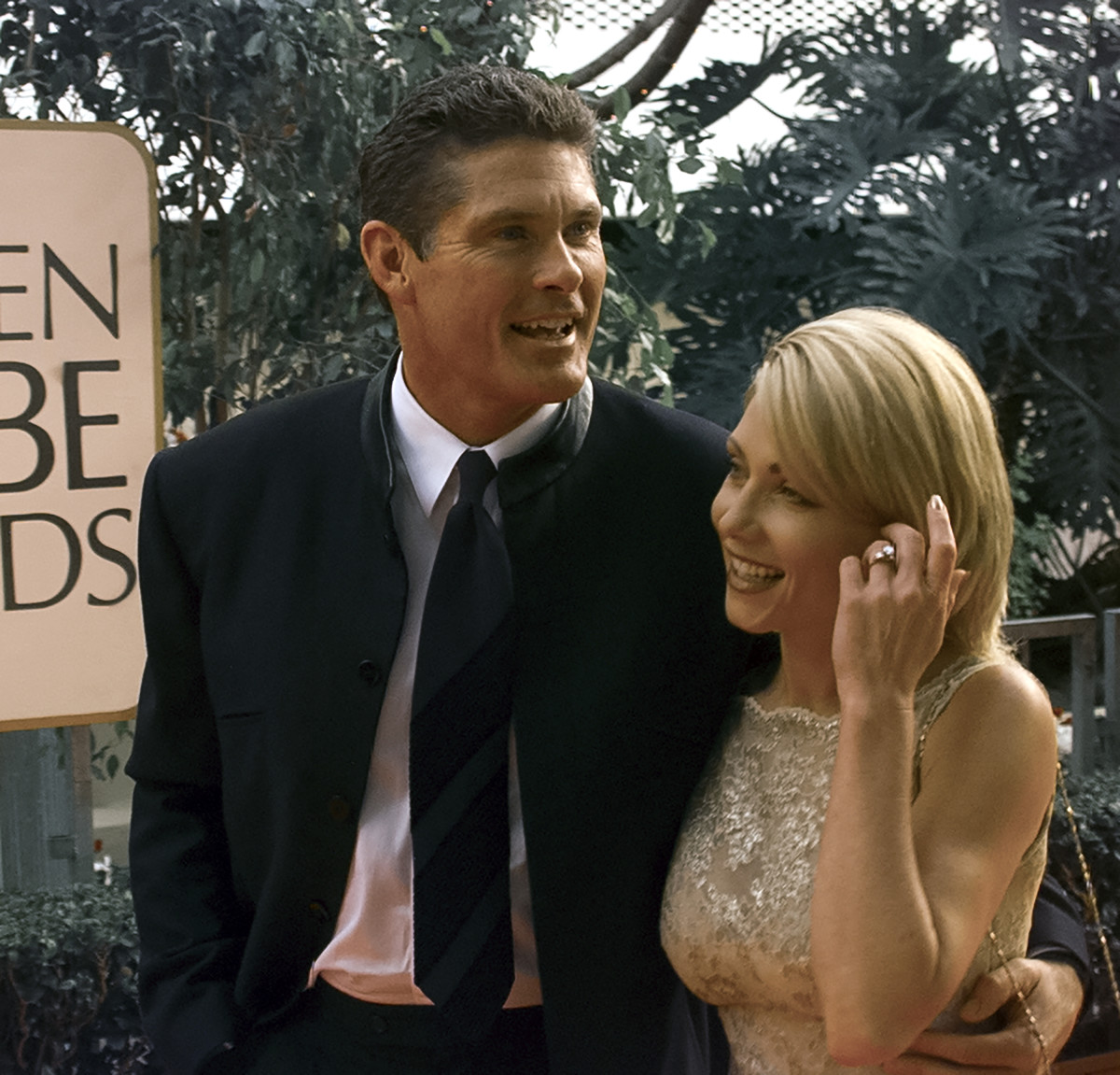 Cause of Death for David Hasselhoff's Ex-Wife Confirmed