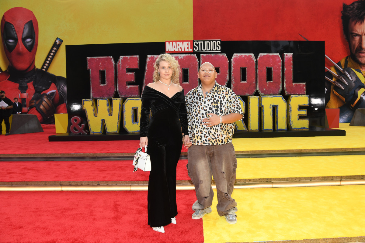 Meet Veronica Leahov, New Fiancee of 'Spider-Man' Star Jacob Batalon
