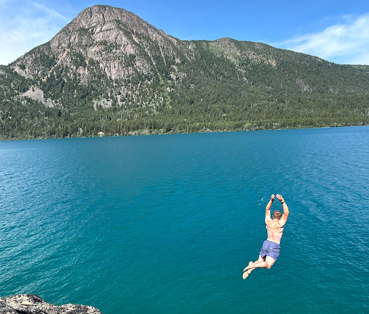 Rafting Chilko River, North America's Most Notorious Rapids