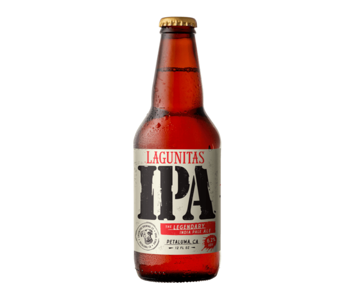 Lagunitas IPA Is One of My Favorite Cheap Beers