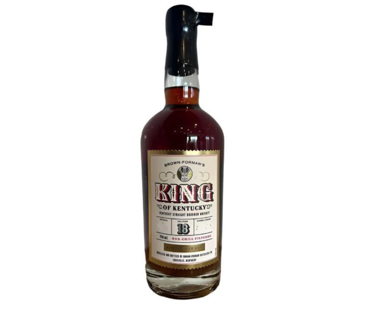 What Is the Most Expensive Bourbon?